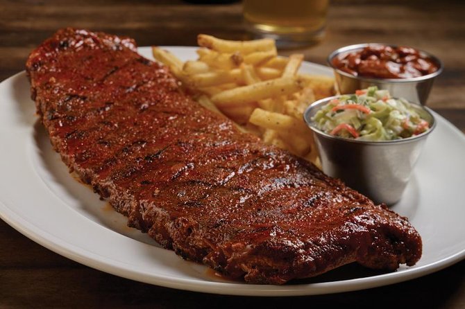 Hard Rock Cafe New York Times Square - FAQs