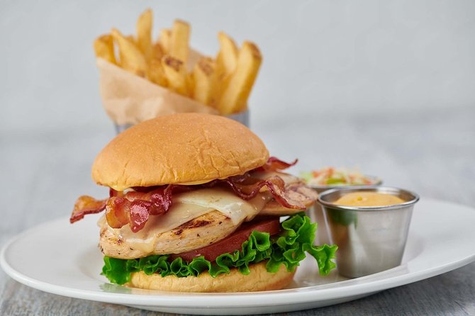 Hard Rock Cafe Philadelphia - Final Thoughts