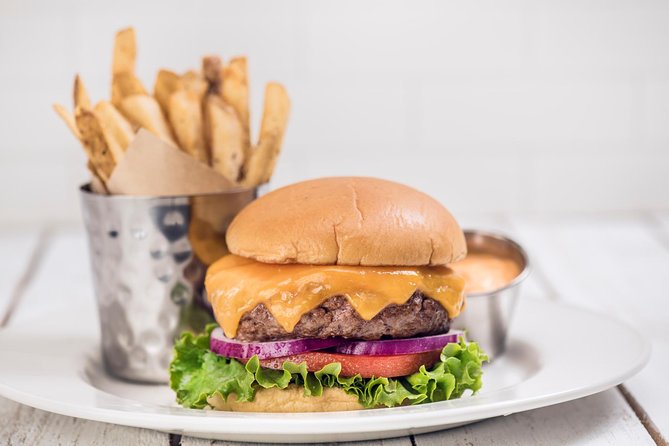 Hard Rock Cafe Pigeon Forge Meal - Who Should Consider This Experience?