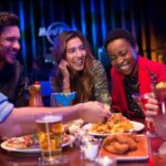 Hard Rock Cafe San Francisco - Practical Tips for Visitors