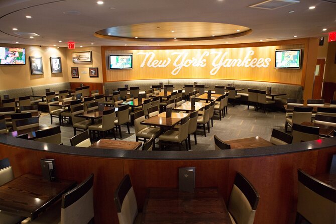 Hard Rock Cafe Yankee Stadium - An Introduction to the Hard Rock Café Yankee Stadium Experience