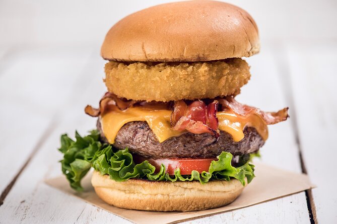 Hard Rock Cafe Yankee Stadium - Detailed Breakdown of the Experience