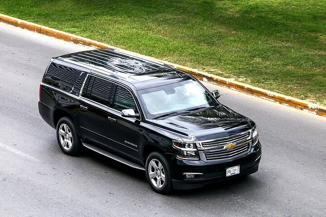 Hard Rock Guitar Hotel Private Transfer (UP TO 14 PASSENGERS) - FAQ