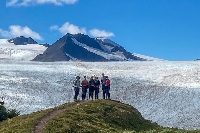 Harding Icefield Trail Hiking Tour - Final Thoughts