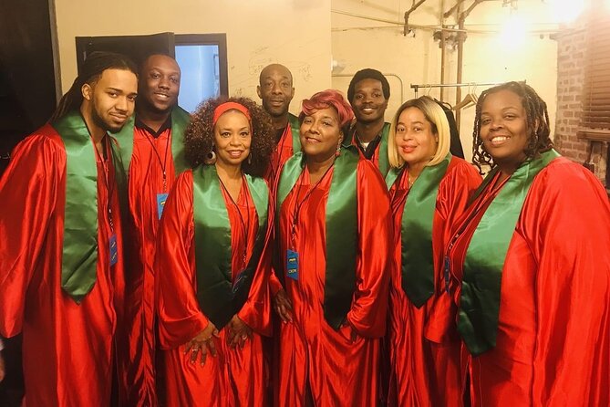 Harlem and Gospel Tour with Transportation on Sundays - Practical Details and Value