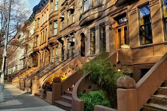 Harlem Bronx Brooklyn Queens Tour in 7 Hours - Key Points