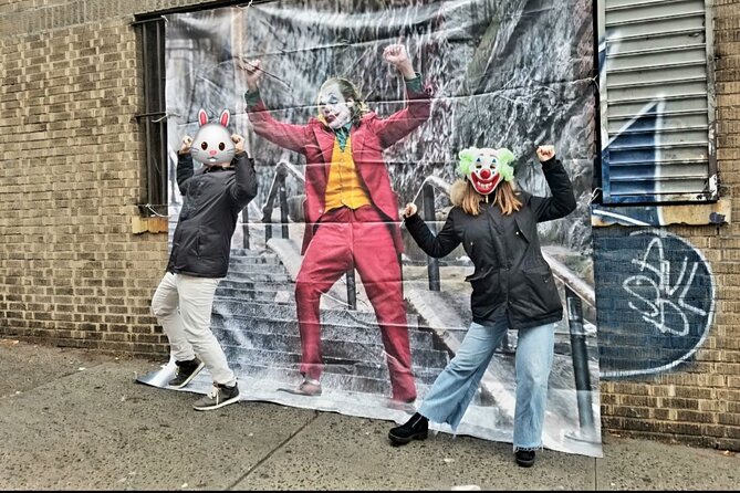 Harlem Bronx Brooklyn Queens Tour in 7 Hours - FAQ