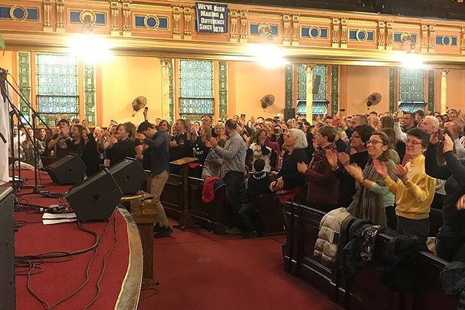 Harlem Easter Weekend Gospel Celebration - Why the Reviews Confirm Its Authenticity