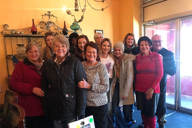 Harlem Gospel and Brunch Guided Tour - Exploring Harlem in Depth