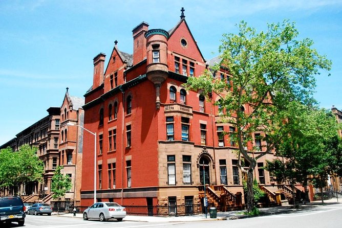 Harlem Gospel and Brunch Guided Tour - Practical Details: What You Need to Know