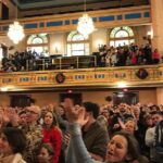Harlem Gospel Choir Holiday Celebration Ticket @Mt. Olivet Church - Who Might Want to Keep in Mind