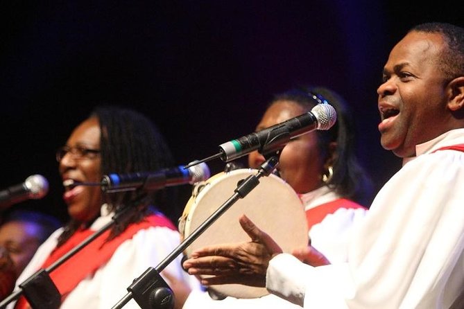 Harlem Gospel Multimedia Walking Tour - An Overview of What to Expect