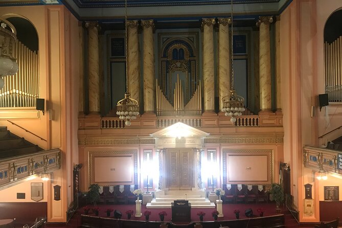 Harlem Gospel Series - Deep Dive into the Itinerary and Venue