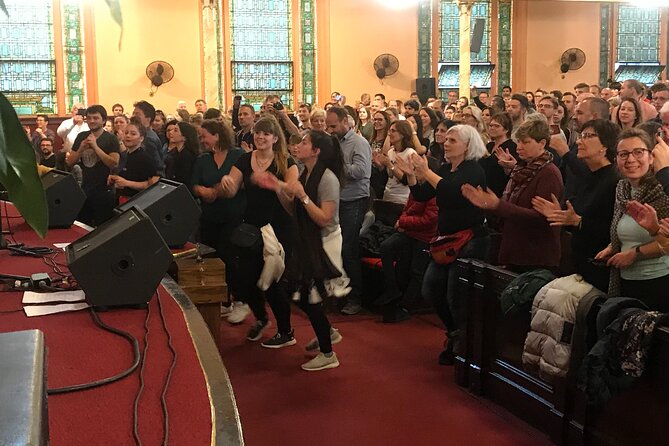 Harlem Gospel Series - Authentic Experiences and What to Expect