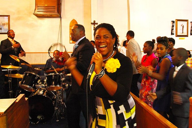 Harlem Gospel Sunday Tour - Value and Practical Considerations