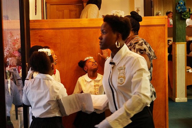 Harlem Gospel Sunday Tour - Who Will Love This Experience?