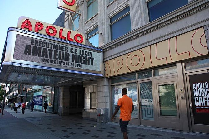 Harlem Gospel Sunday Tour - FAQ