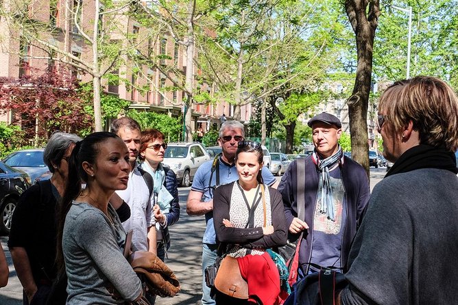 Harlem guided tour in French - The Itinerary: What to Expect