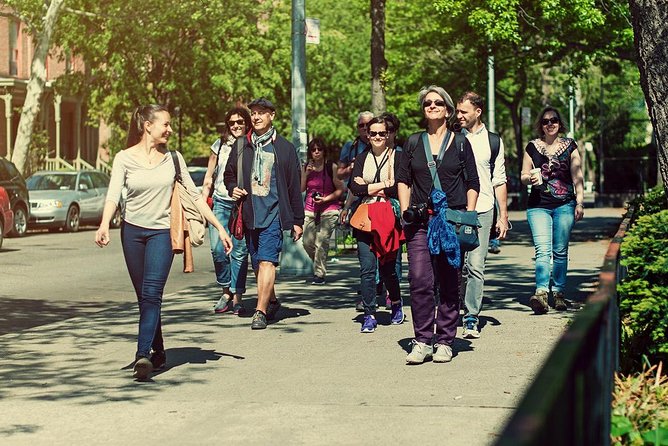 Harlem guided tour in French - Pricing: An Excellent Value for Deep Cultural Insights
