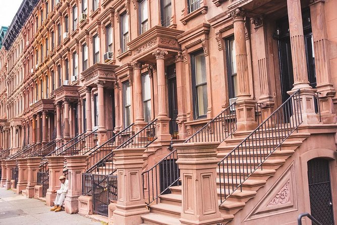 Harlem guided tour in French - Practical Details and Tips