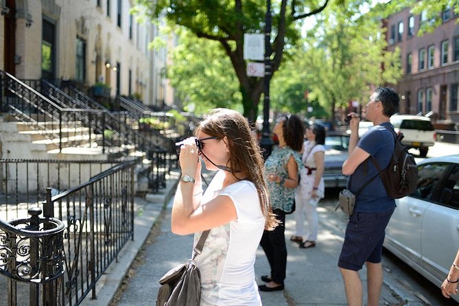 Harlem guided tour in French - FAQs