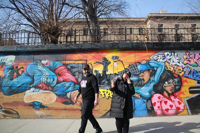 Harlem Hip-Hop Walking Tour - What to Expect and Considerations