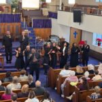 Harlem Holiday Christmas Gospel Concert with Tour - Frequently Asked Questions