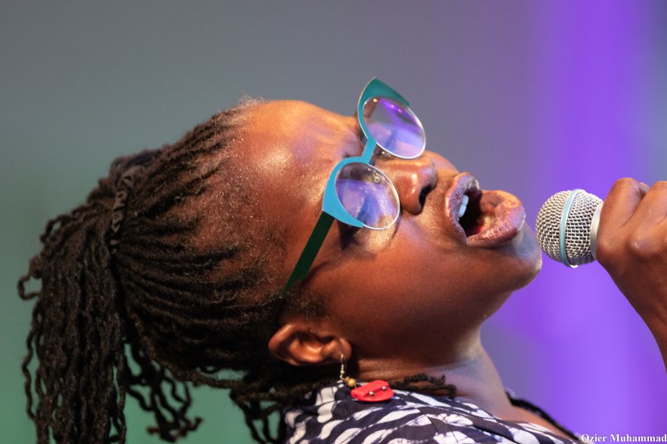 Harlem Jazz Series Concert Ticket - Why Is This Concert a Great Value?
