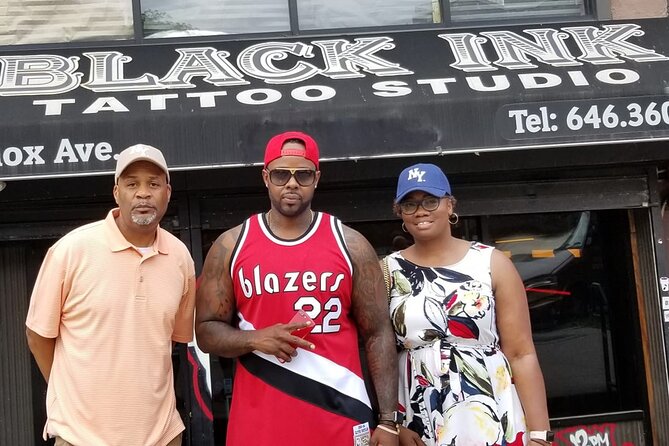 Harlem Movie and TV Multimedia Walking Tour - What to Expect During the Tour
