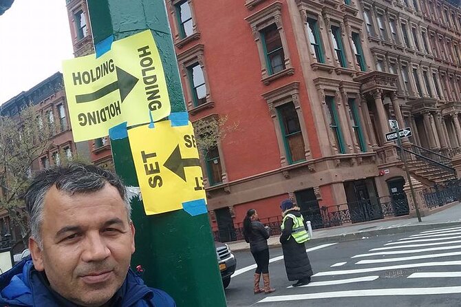 Harlem Movie and TV Multimedia Walking Tour - Is It Worth the Price?