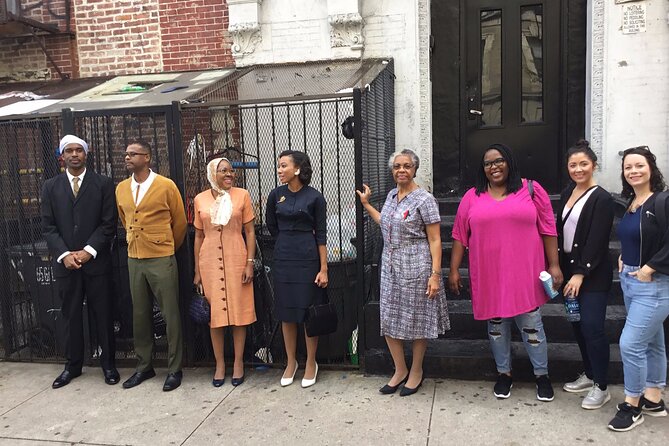 Harlem Movie and TV Multimedia Walking Tour - Who Should Consider This Tour?