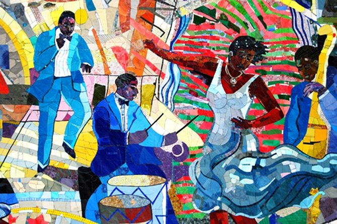 Harlem Renaissance Walking Tour with Lunch - What to Expect from the Experience