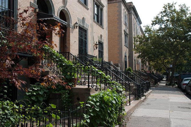 Harlem Renaissance Walking Tour with Lunch - Authenticity and Unique Insights