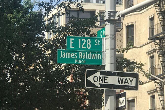 Harlem Renaissance Walking Tour with Lunch - Final Thoughts: Who Is This Tour Perfect For?
