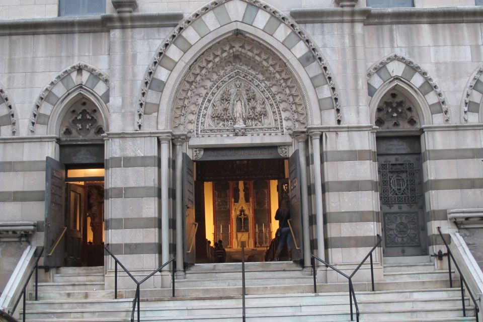 Harlem: Sunday Gospel Service with Locals - Who Will Love This Tour?