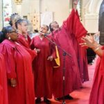 Harlem Sunday Morning Gospel Tour - The Heart of the Tour: The Gospel Service