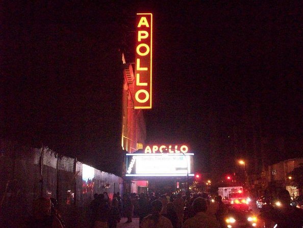 Harlem Sunday Morning Gospel Tour - Indulging in Soul Food