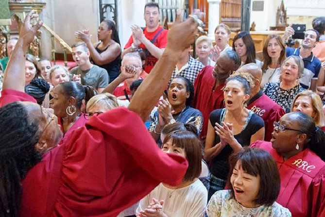 Harlem Sunday Morning Gospel Tour - Practical Details: What You Need to Know