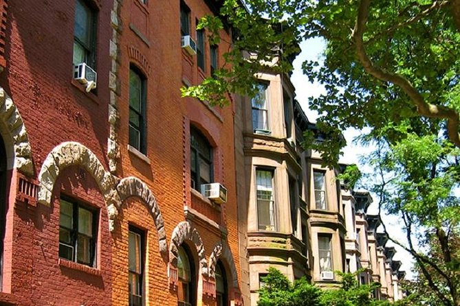 Harlem Sunday Morning Gospel Tour - FAQs