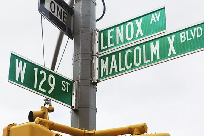 Harlem Wednesday Morning Gospel Tour - FAQs