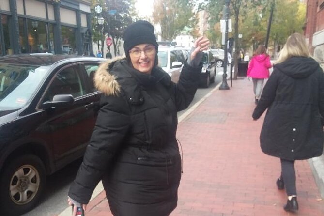 Harrisburg City Scavenger Hunt by Crazy Dash - Who Should Consider This Experience?