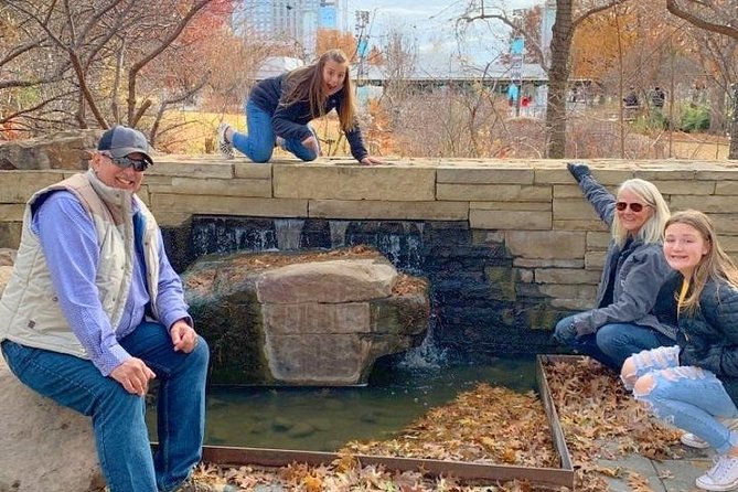 Harrisburg City Scavenger Hunt by Crazy Dash - Final Thoughts