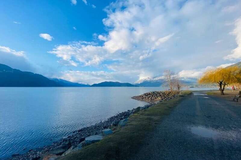 Harrison Day Trip | Harrison Hot Springs Private - Detailed Breakdown of the Itinerary