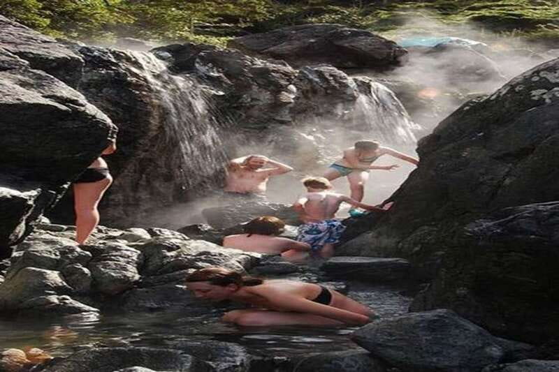 Harrison Day Trip | Harrison Hot Springs Private - Who Should Consider This Tour?