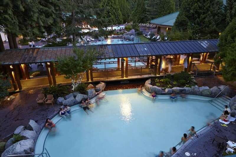 Harrison Day Trip | Harrison Hot Springs Private - FAQ