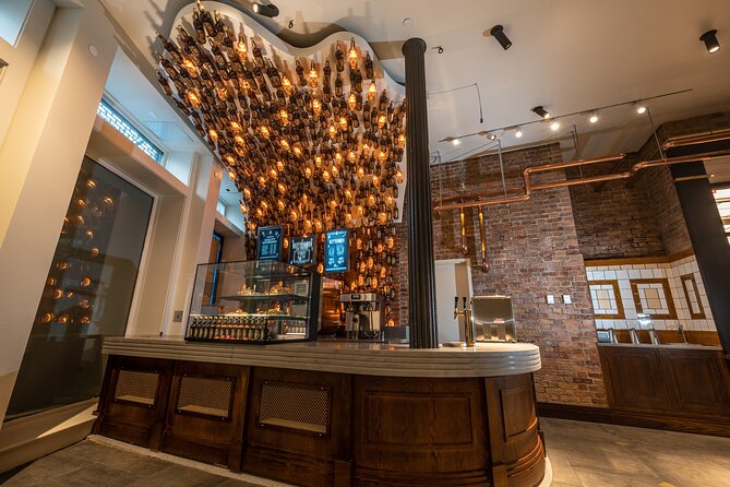 Harry Potter Shop New York- Fly a Broomstick Experience - The Experience Breakdown: What You Can Expect