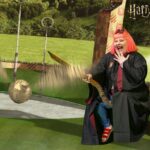Harry Potter Shop New York- Fly a Broomstick Experience - Practical Details and Considerations