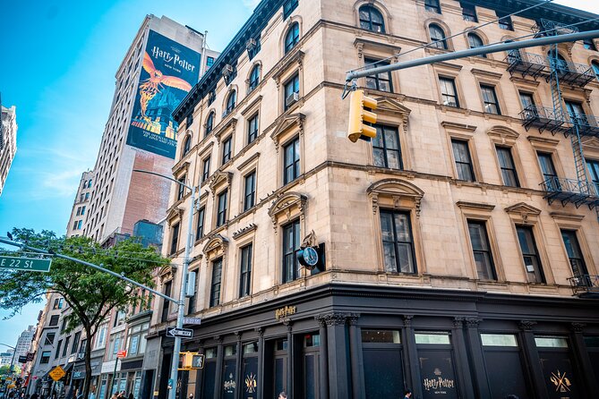 Harry Potter Shop New York - Magical Brew Bundle - An In-Depth Look at the Harry Potter Shop New York – Magical Brew Bundle