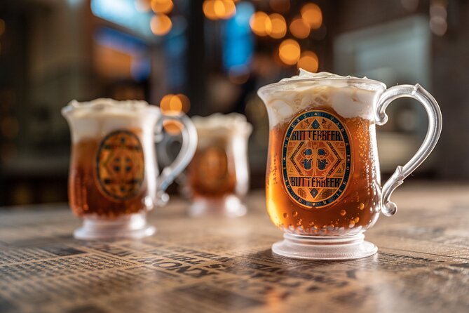 Harry Potter Shop New York - Magical Brew Bundle - The Sum Up: Who Is This Experience Best For?