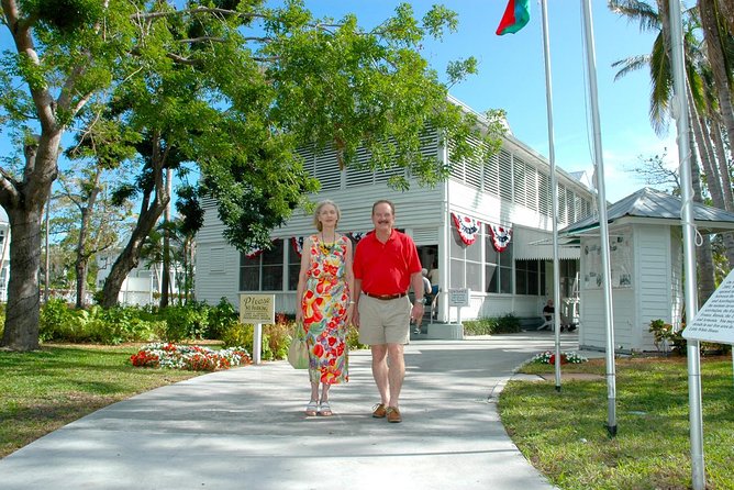 Harry S Truman Little White House Admission - Who Should Visit?